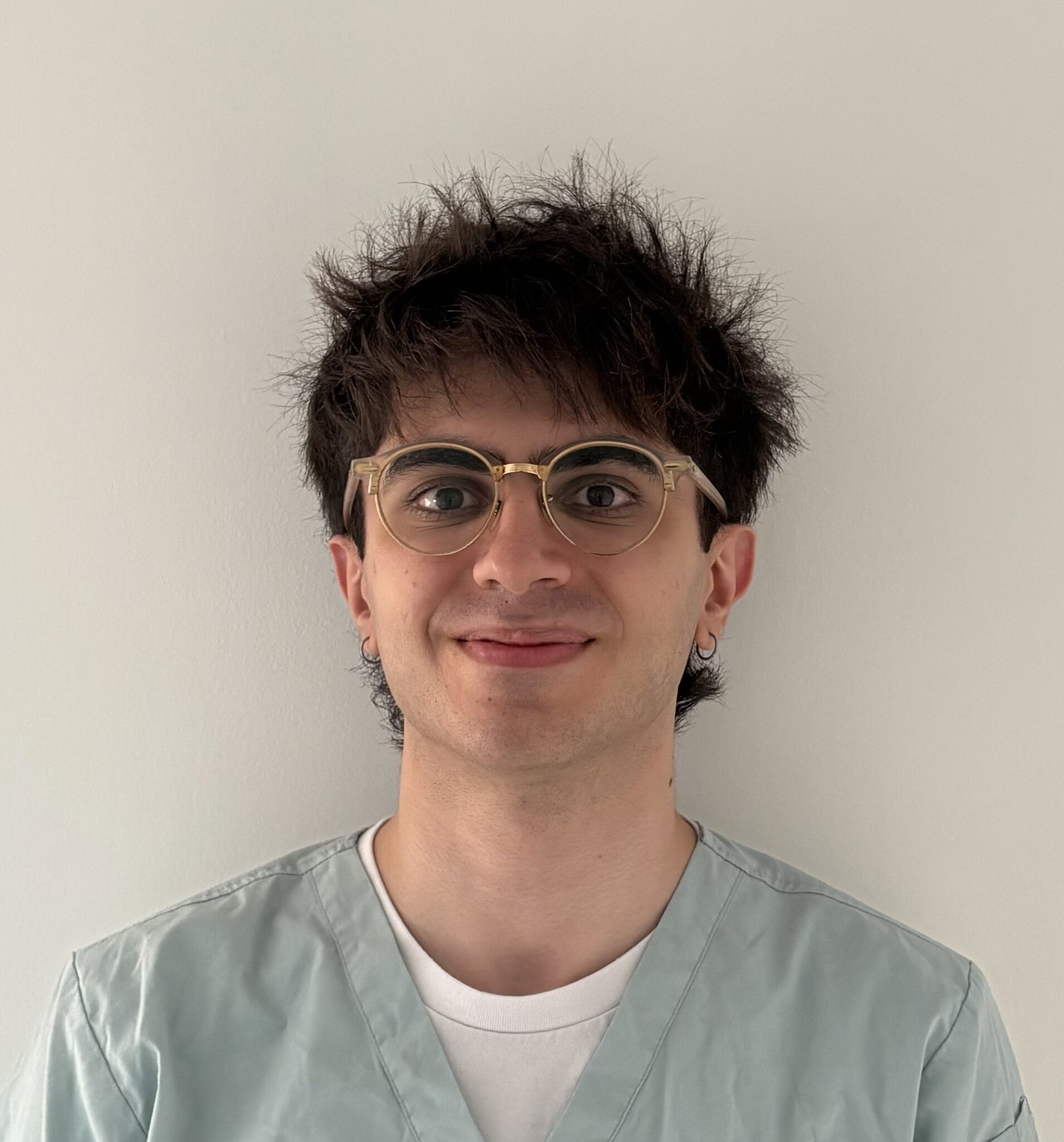 People – The Kishen Lab